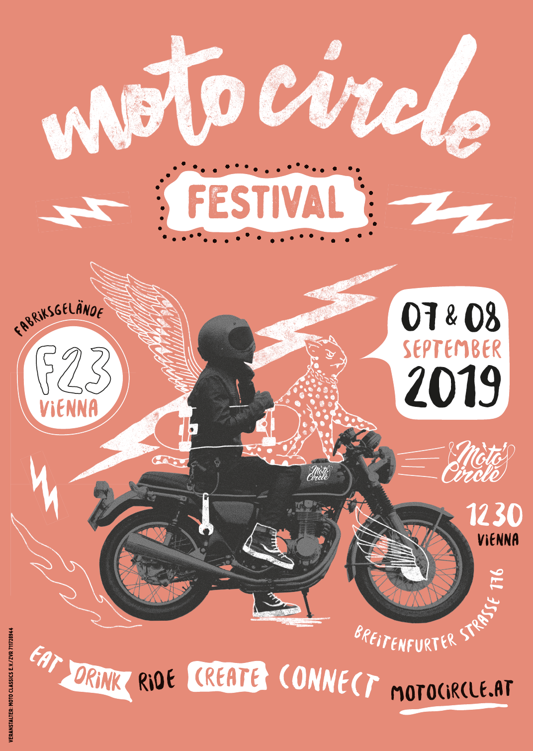 Wirtshaus Assmayer | Moto Circle Festival